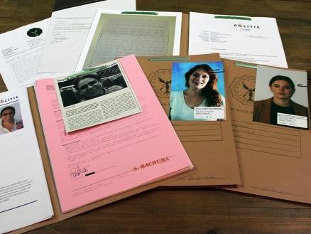 Practice makes perfect - Inspective Moordspel thuis